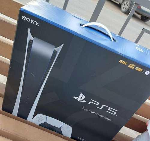 Sony playstation 5