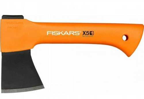 Универсальный топор Fiskars X5 - XXS