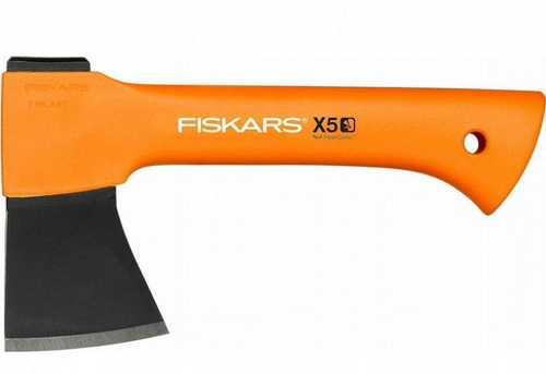 Универсальный топор Fiskars X5 - XXS