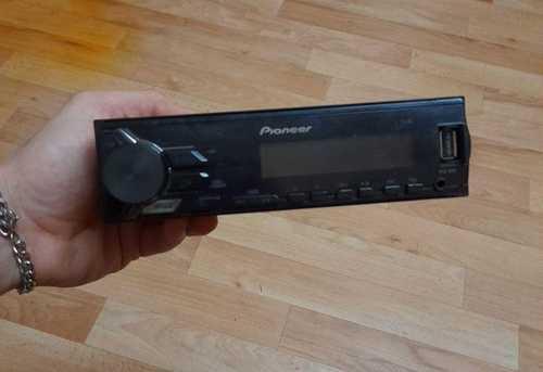 Процессорный Магнитофон pioneer MVH-190UI