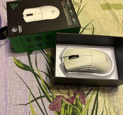 Razer deathadder v3 pro