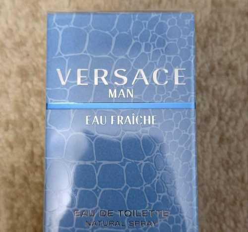 Versace man eau fraiche (30ml)