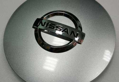 1шт Nissan Teana колпак для литых дисков 16"
