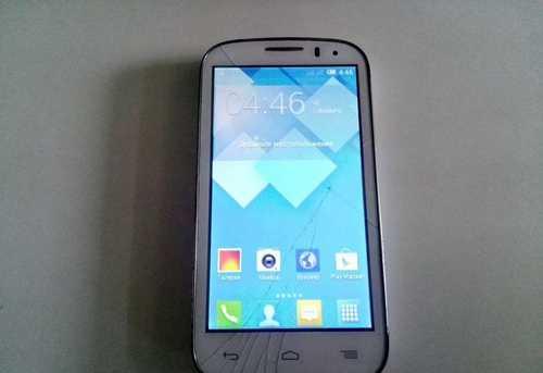 Alcatel POP C5 5036D, 2 ГБ