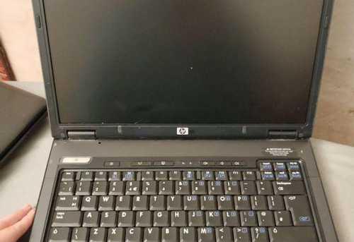 HP Compaq nx6325