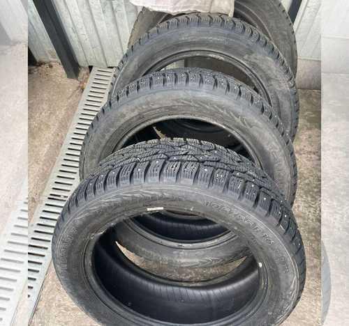 Nordman 7 195/55 R16 91T