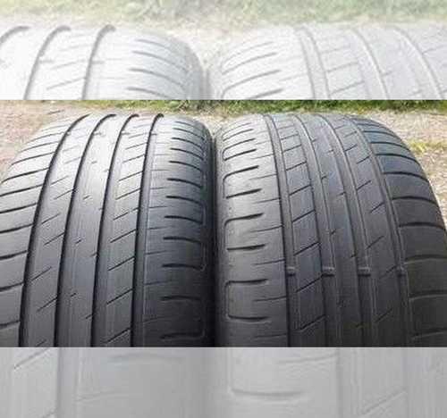 Goodyear EfficientGrip Performance 2 225/45 R17 94W