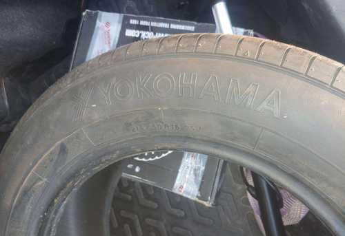 Yokohama Aspec A348 215/60 R16 128