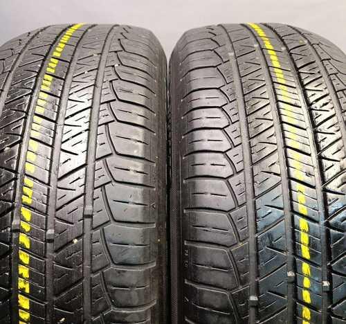 Tigar Summer SUV 225/65 R17 106
