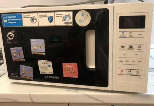 Микроволновая печь Samsung ME73AR