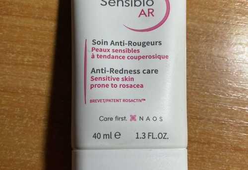 Крем Bioderma sensibio AR