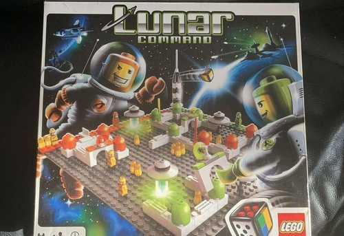 Игра Lego Лунная команда