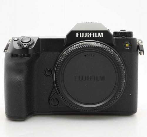 Fujifilm GFX 100S