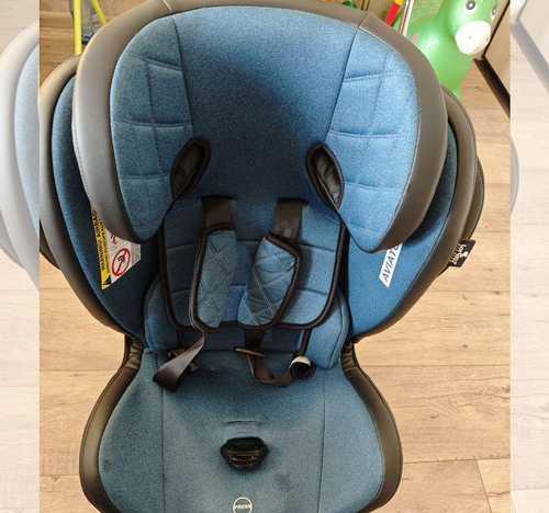 Автокресло Lorelli aviator SPS Isofix 0-36 кг