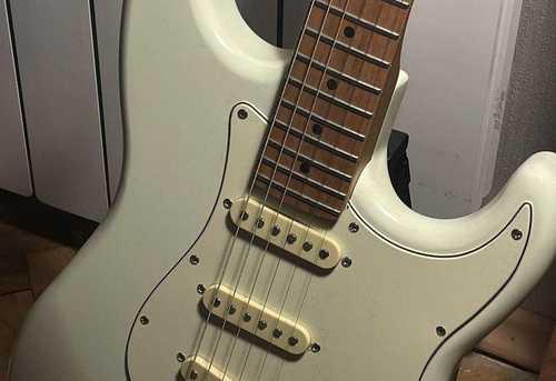 Электрогитара Jet JS-300 OW Stratocaster