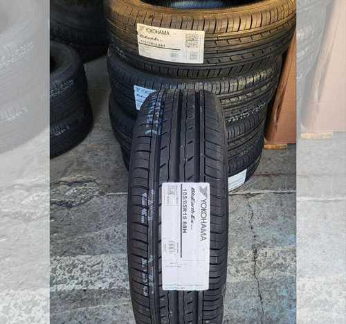 Yokohama Bluearth ES32 185/65 R15 88H