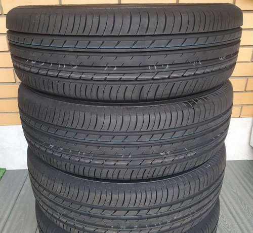 Yokohama Geolandar G98FV 225/65 R17 102V