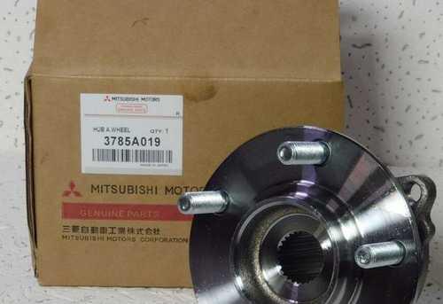 Ступица заднего колеса mitsubishi 3785A019