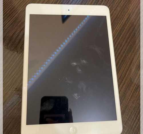 iPad mini 2