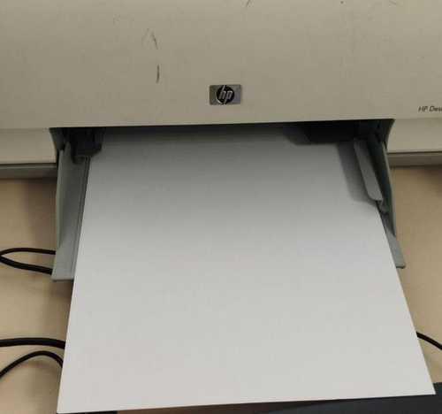 Принтер hp laserjet D1360