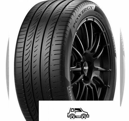 Pirelli Powergy 225/50 R17 98Y