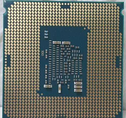 Процессор s1151 Intel Pentium G4520 (2x3600MHz)