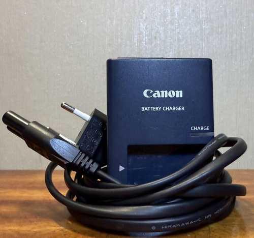 Зарядное устройство Canon iXus   список моделей