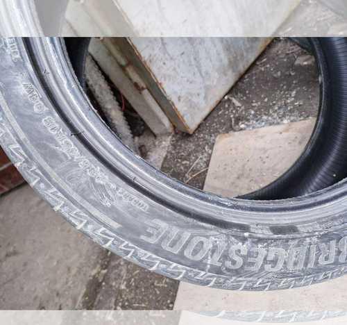 Bridgestone Turanza T005A 235/45 R18 94W