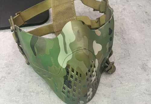 Страйкбольная защитная маска
