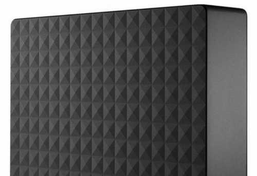 Seagate 16tb внешний