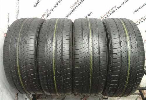 Continental ContiIceContact 4x4 255/55 R19 111V