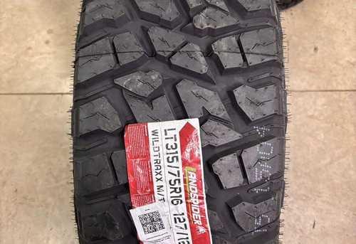 Landspider Wildtraxx M/T 315/75 R16 127Q