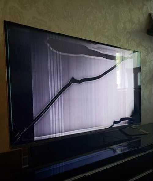 Продаю телевизор LG 47LB671V-ZF