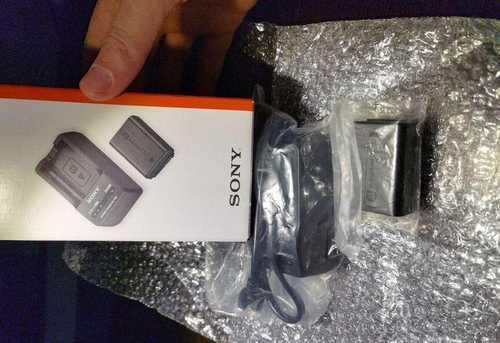 Charger Kit Sony ACC-TRW+