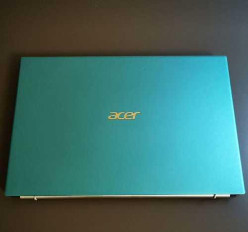 Ноутбук acer aspire 3 a315-58-354z