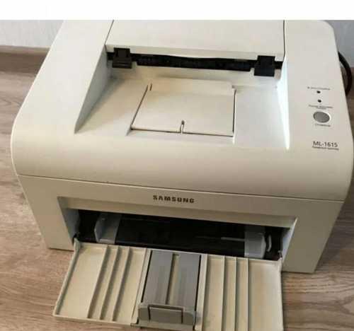 Принтер samsung ml-1615