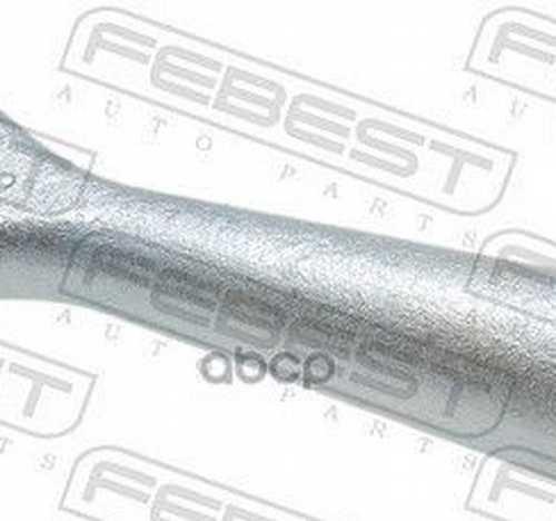 Крюк буксировочный 0499DH Febest