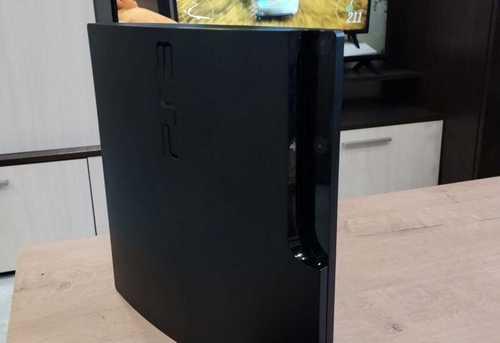 Sony PS3 slim