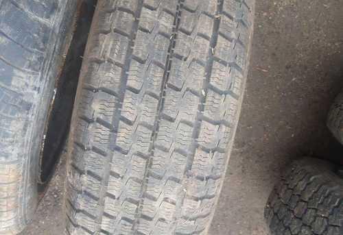 КАМА Кама-501 195/65 R15