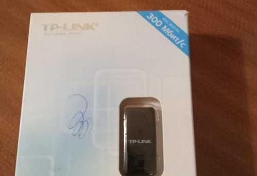 Wifi адаптер TP-link TL-WN823N