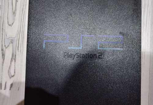 Sony playstation 2