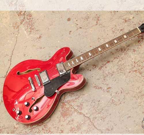 Gibson ES-335 Hollow-Body China Copy