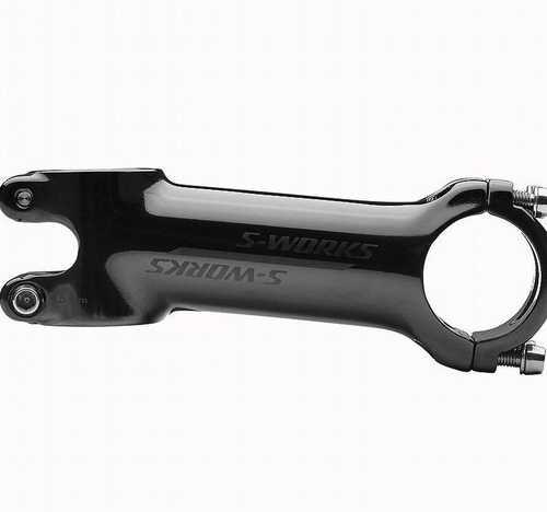 Вынос руля Specialized S-Works SL Stem With Expand