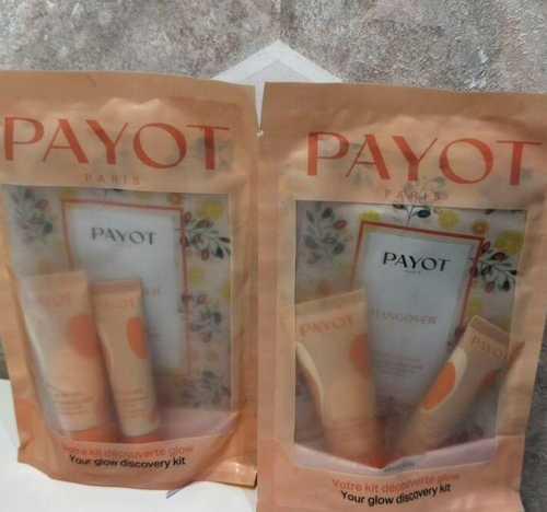 Payot Набор My Payot Your Glow Discovery Kit