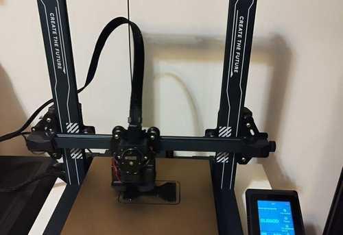 3D принтер Elegoo Neptune 4 (klipper)