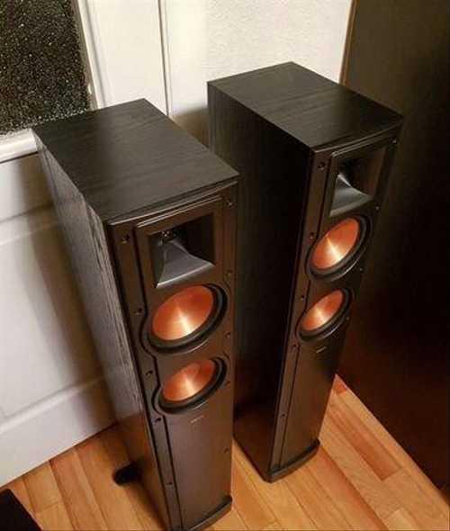 Колонки Klipsch RF-42 ll