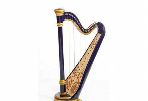 Арфа 21 струнная MLH0022 Iris Resonance Harps