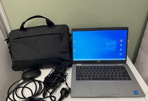 Dell latitude 5320 i5