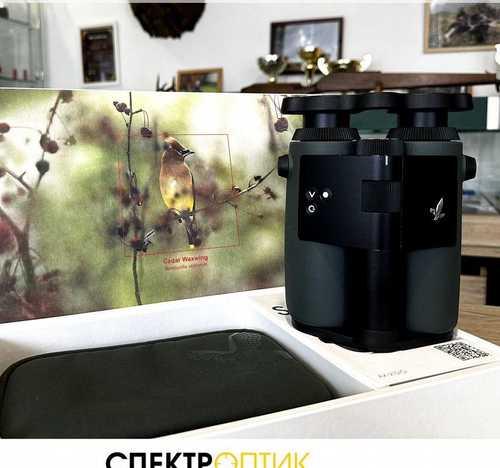 Бинокль Swarovski AX Visio 10x32 с гарантией