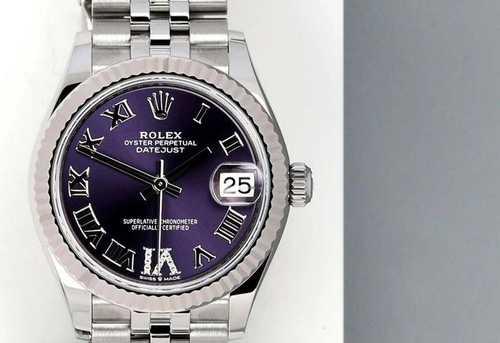 Часы Rolex Datejust